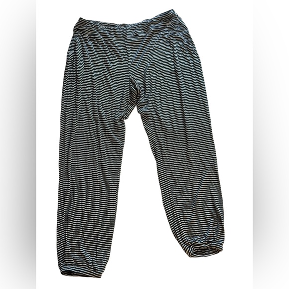 Soma | Intimates & Sleepwear | Soma Cool Nights Banded Pajama Pants ...